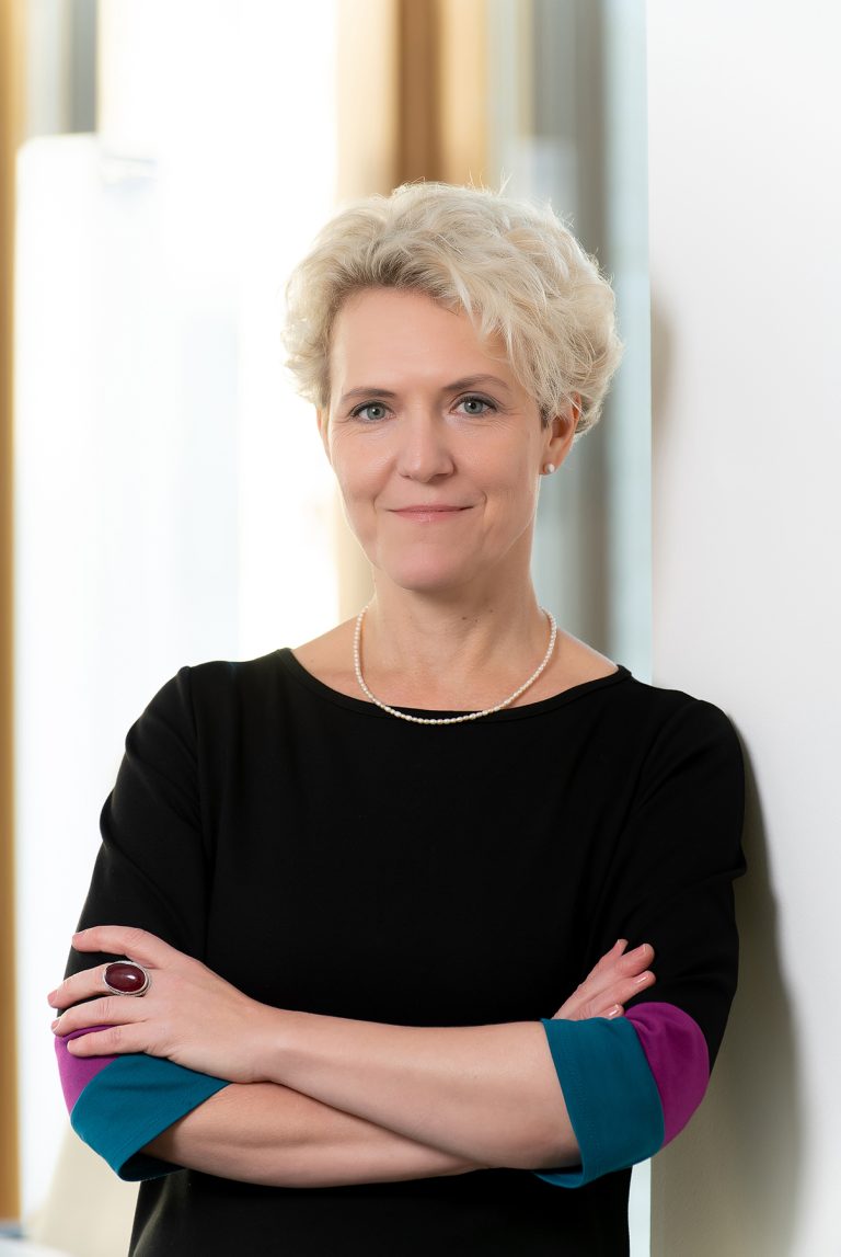 Vertrauen – Verantwortung – Respekt